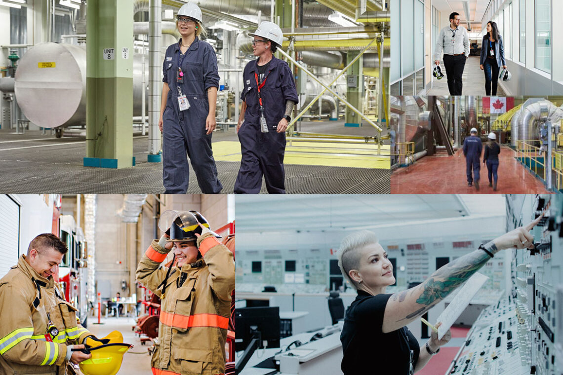 Join Our Talent Community!